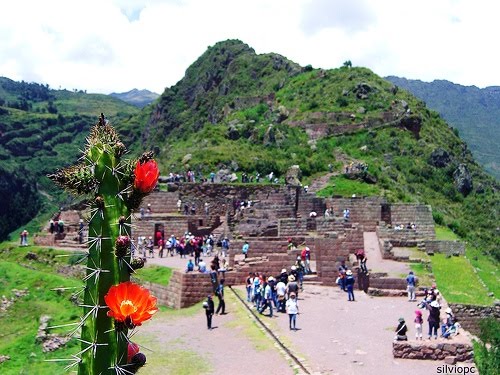 Provincias de Cusco: Provincia de Acomayo